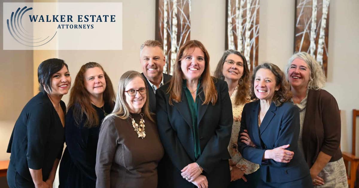 Why Flat Fees? | Transparent Estate Planning with Walker Estate Attorneys